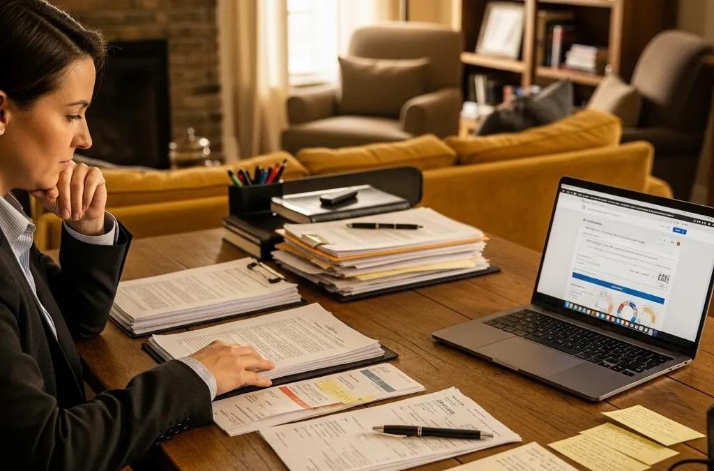 How to Calculate Personal Injury Claim Value – Gendlin, Liverman & Rymer